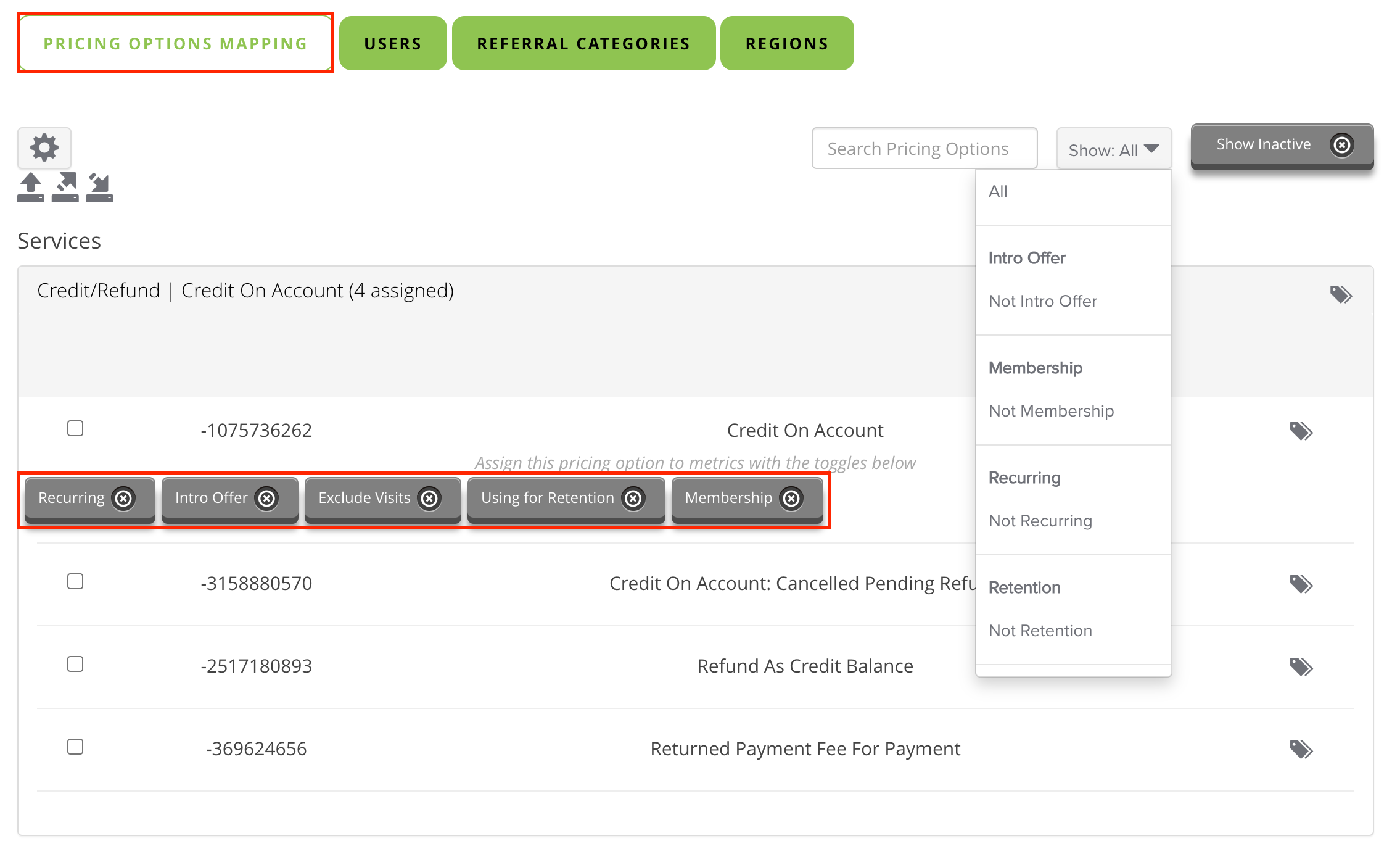 How-to: Utilize the Tagging Options in iKizmet – iKizmet